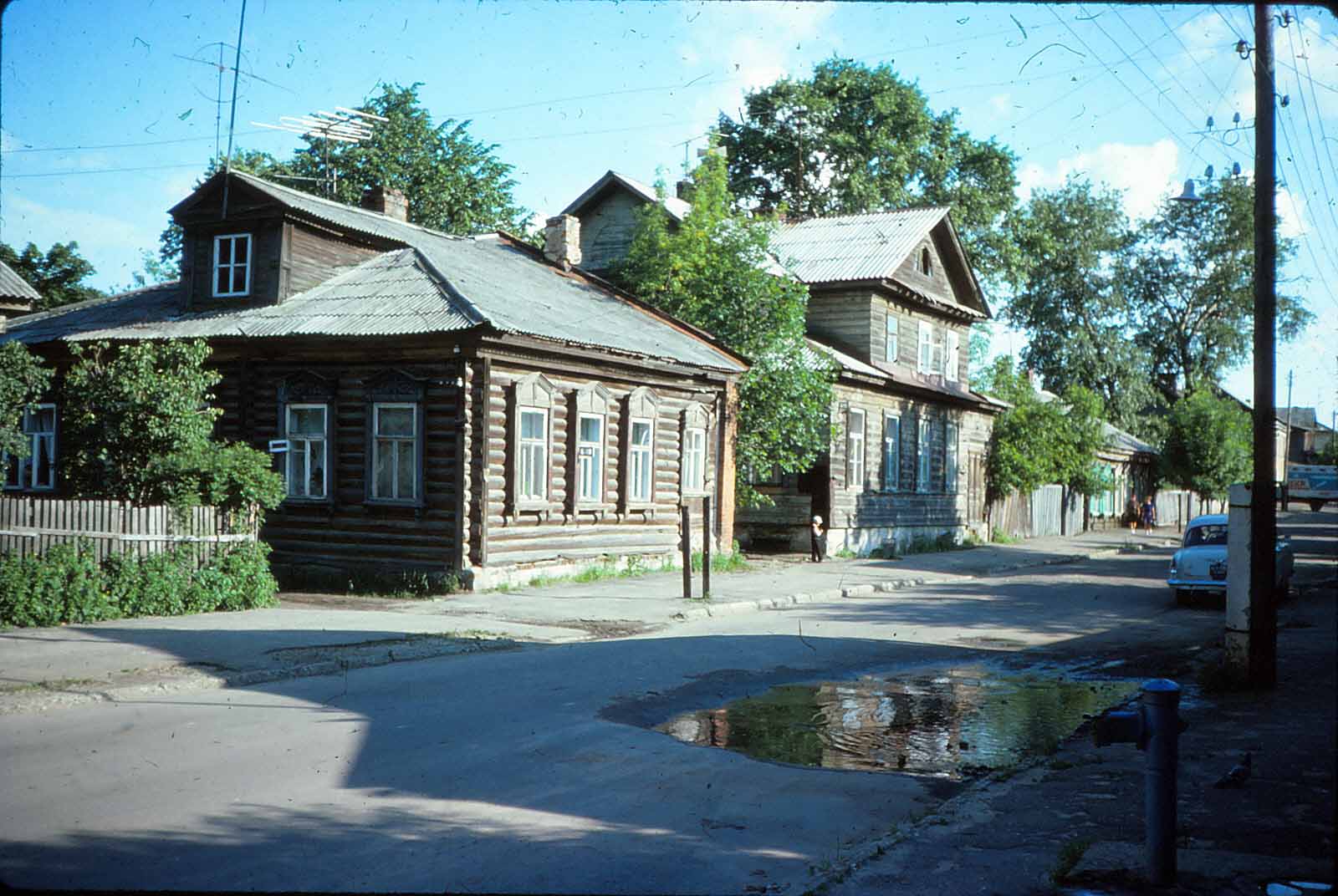 1976 USSR photos – Peter UK